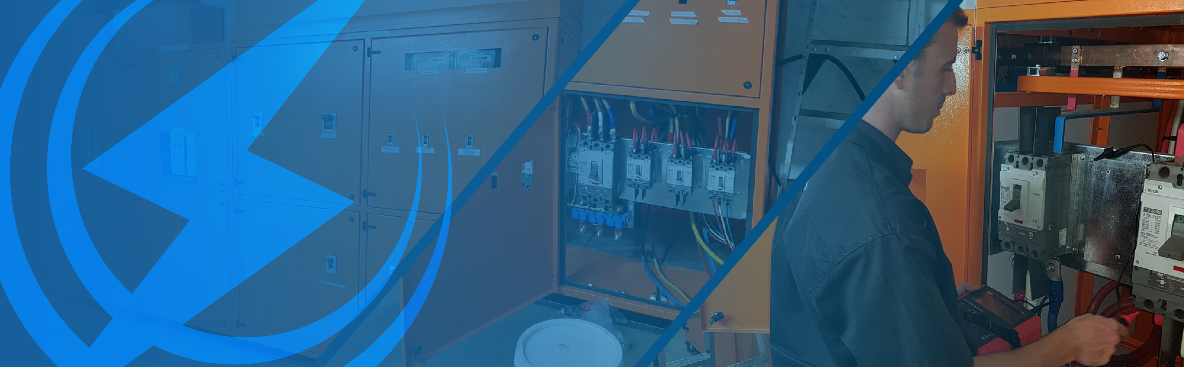 Blue Cord Nine Electrical - Durban contractor, Certificate of ...